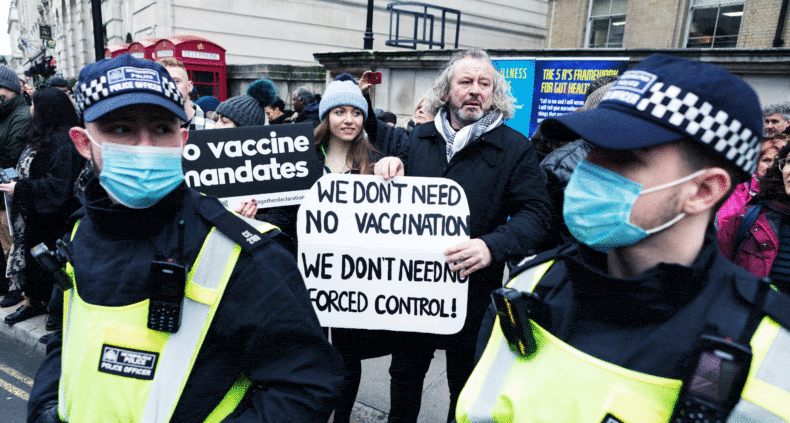 Why the Lockdown Files prove every side of the Covid debate was right ...