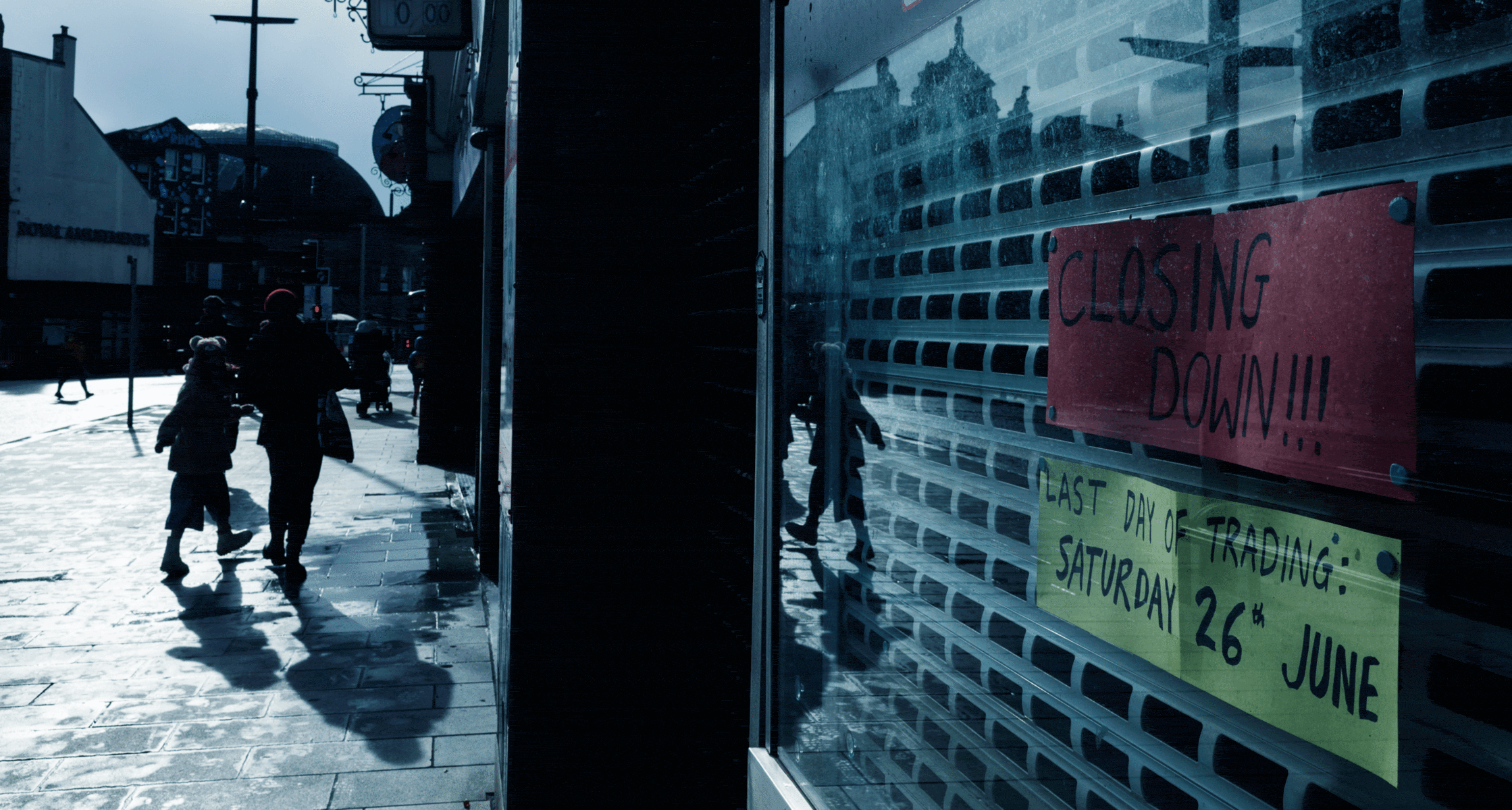 There's nothing 'pragmatic' about perpetuating Britain’s decline - CapX