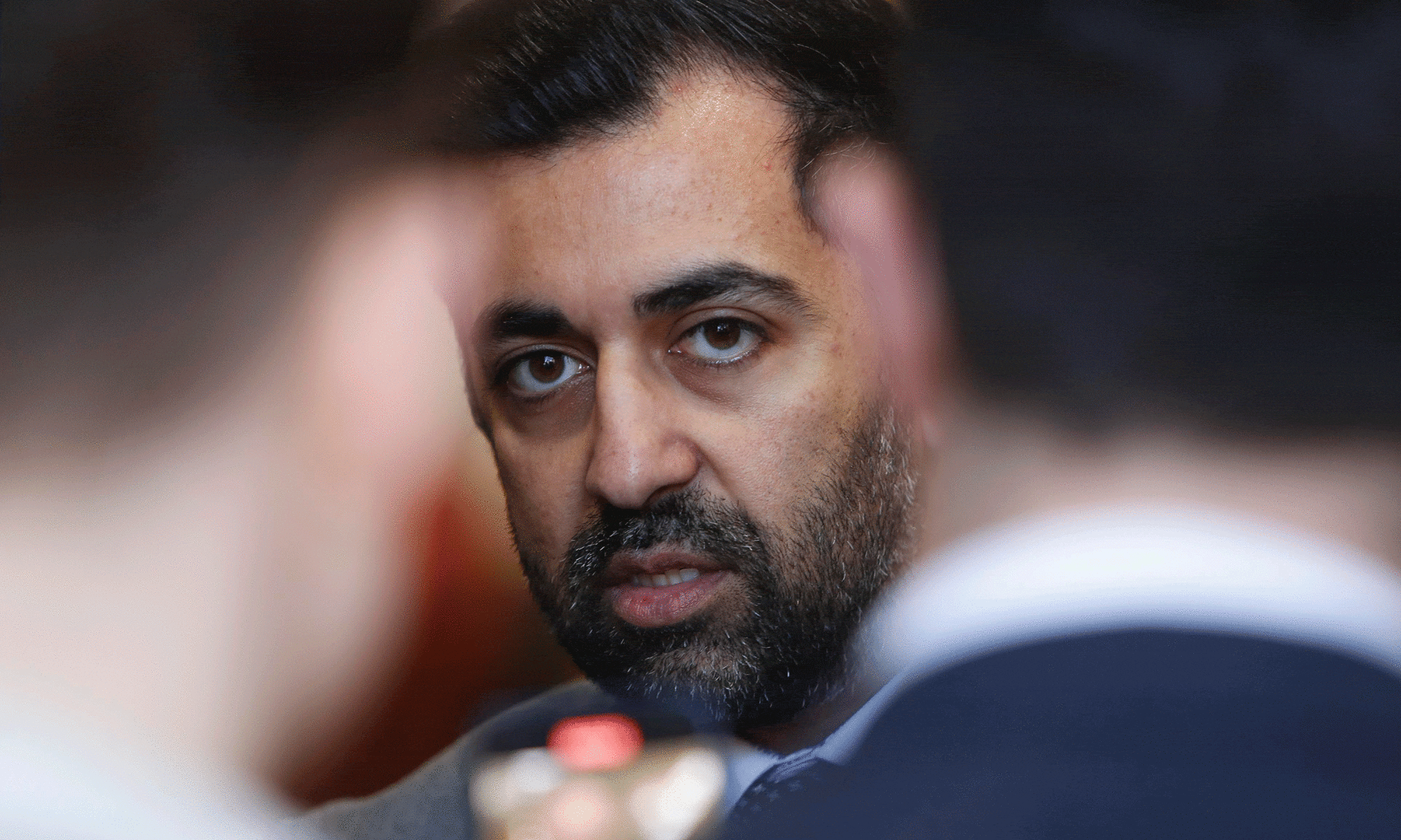 The SNP is getting back to its fractured, chaotic roots - CapX