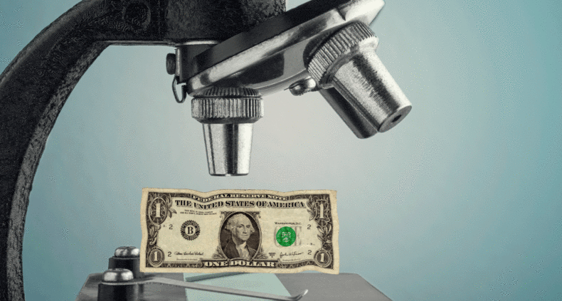 Funding fundamentals: the way science is financed has been overlooked ...