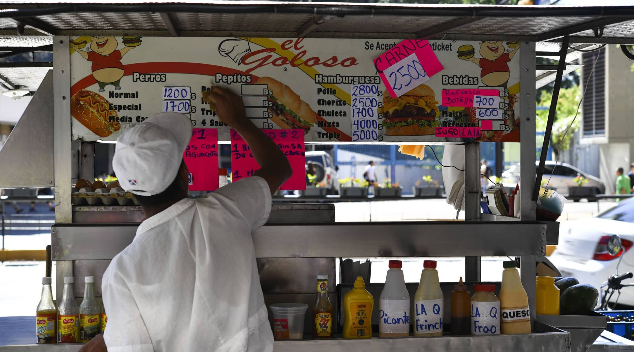 The CapX Podcast: Stephen D King on why we need to talk about inflation ...