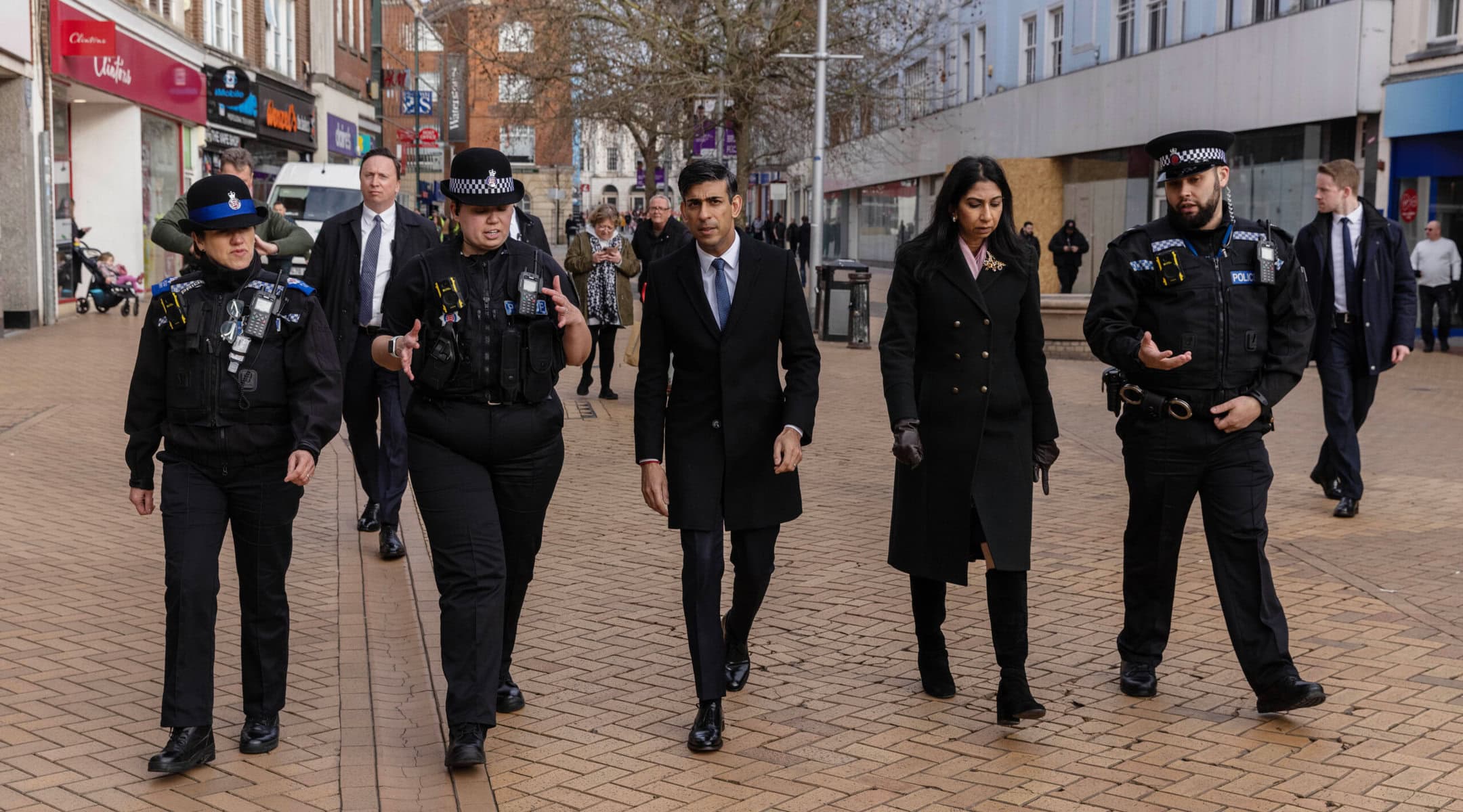 The scourge of grooming gangs demands real solutions, not just punchy rhetoric - CapX