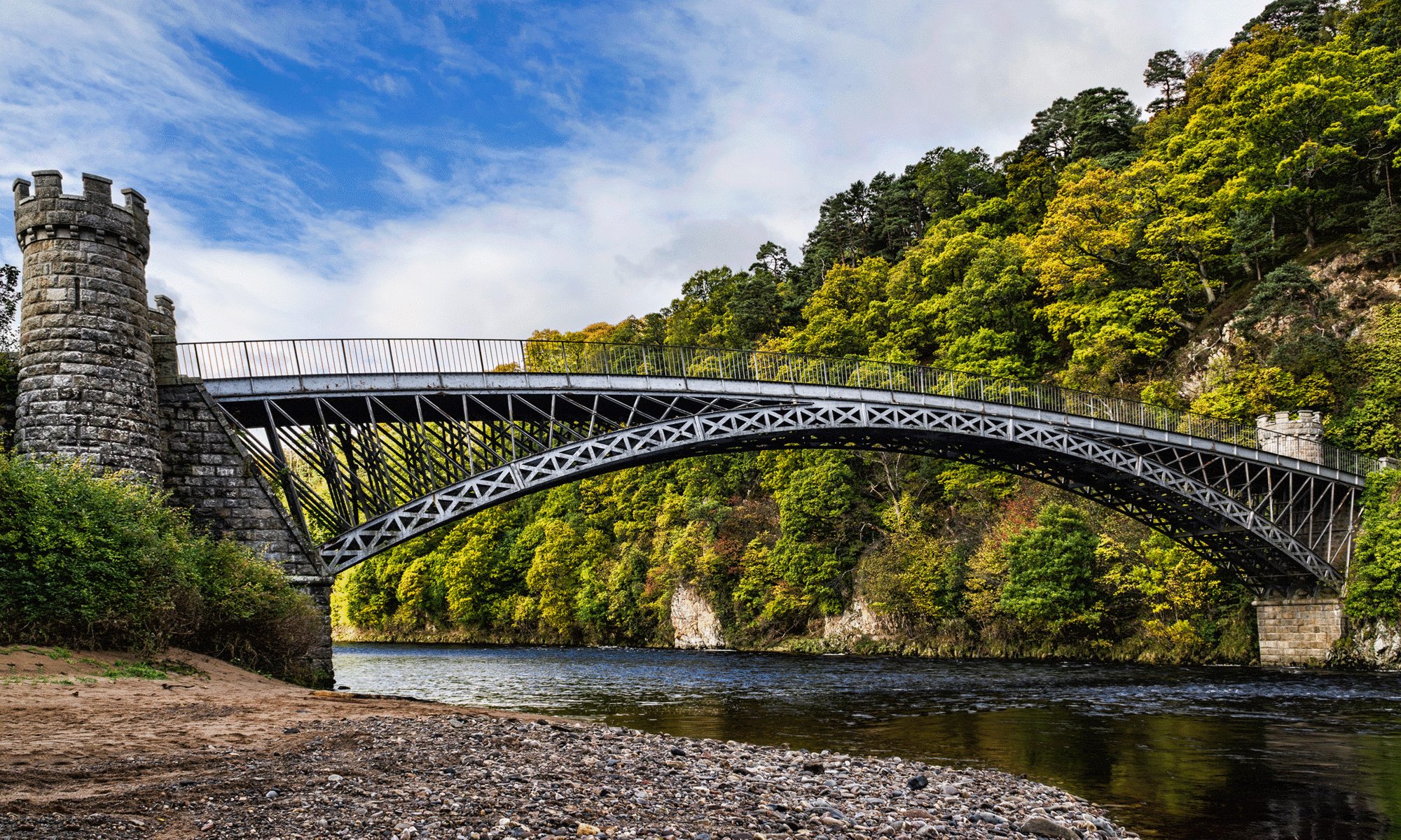 What the 'Muckle Spate' can teach us about resilience in policymaking ...