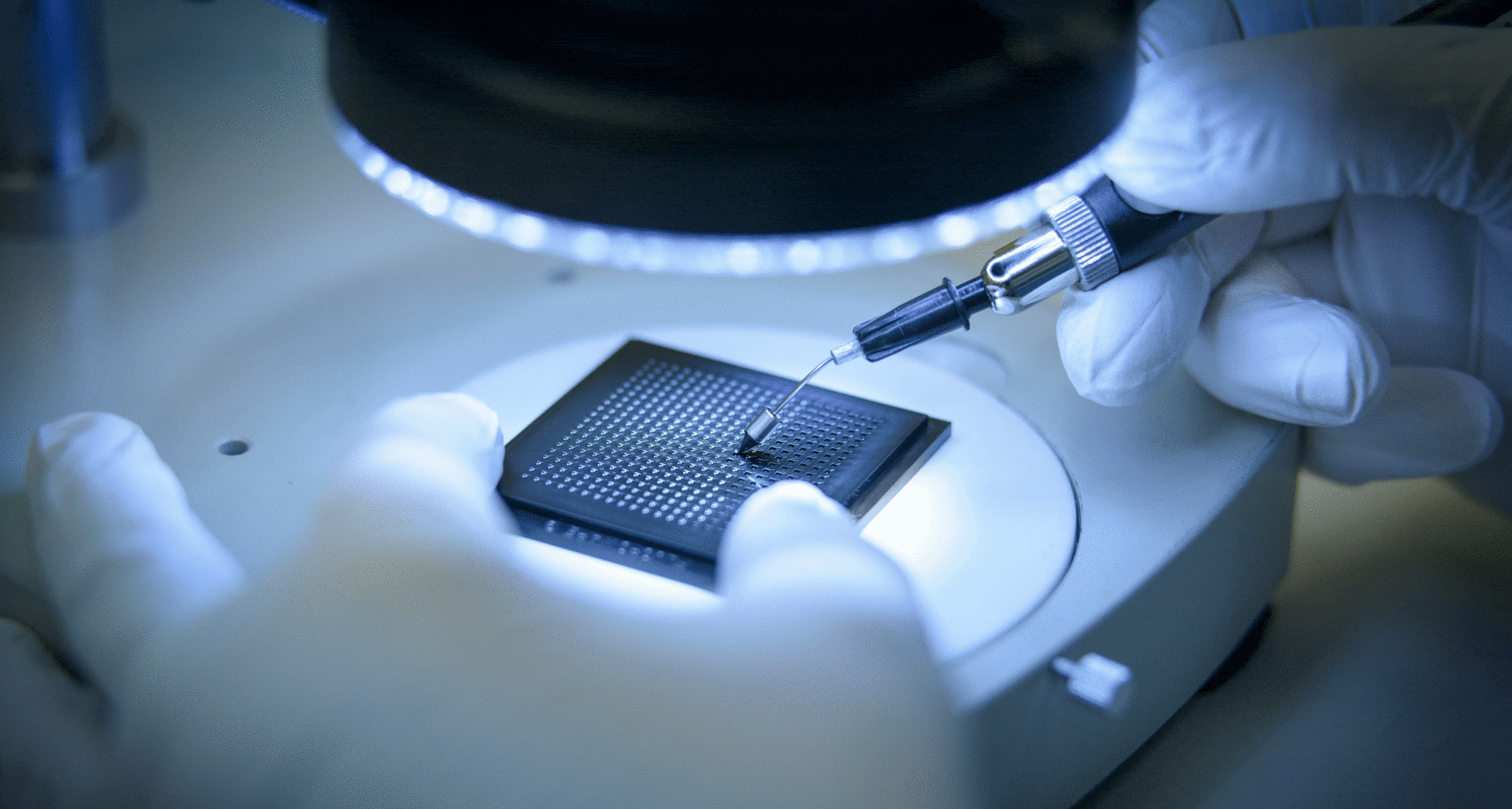 Bargaining chips: the Government must stop dithering over its ...