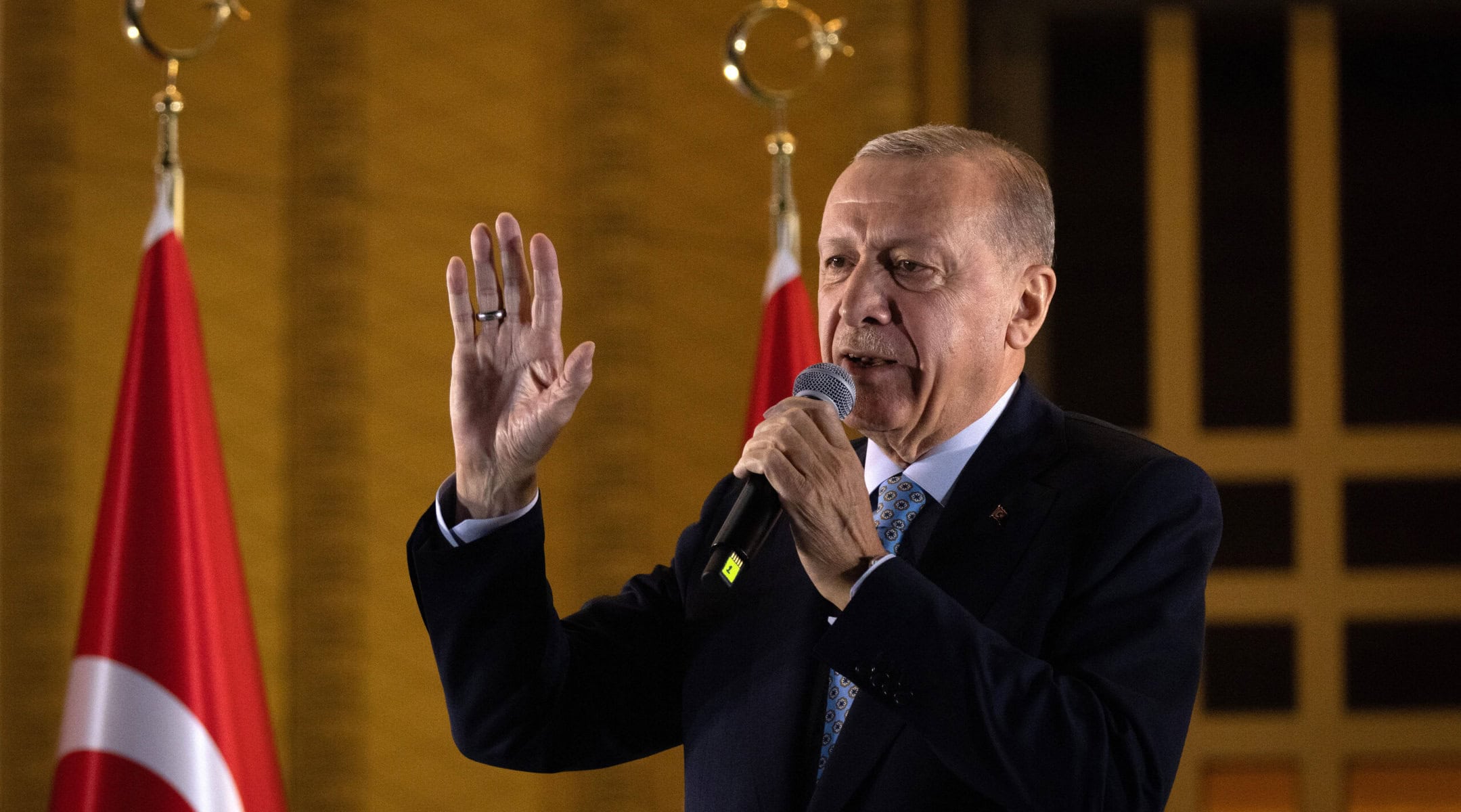 How Erdogan held onto power in Turkey, and what this means for the ...