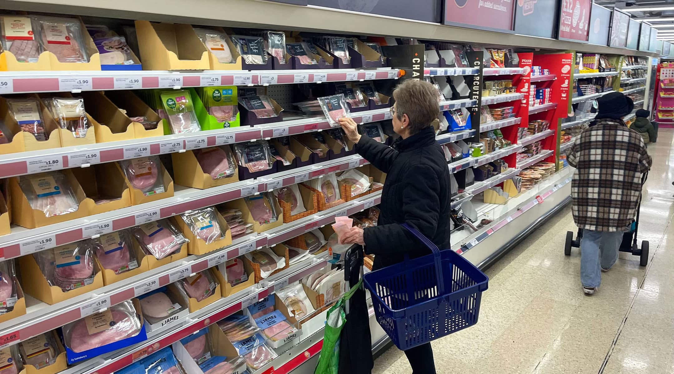The cap don't fit: ministers should steer well clear of food price ...