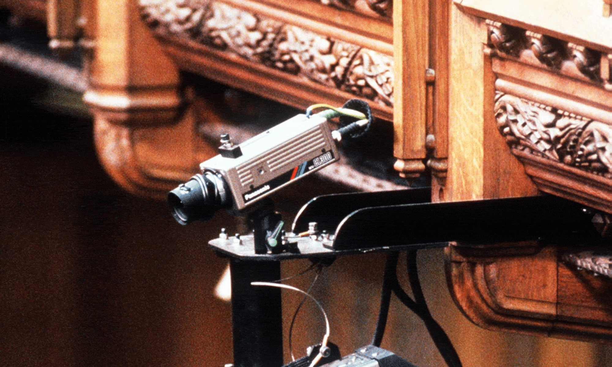 There really is such a thing as too much transparency - CapX