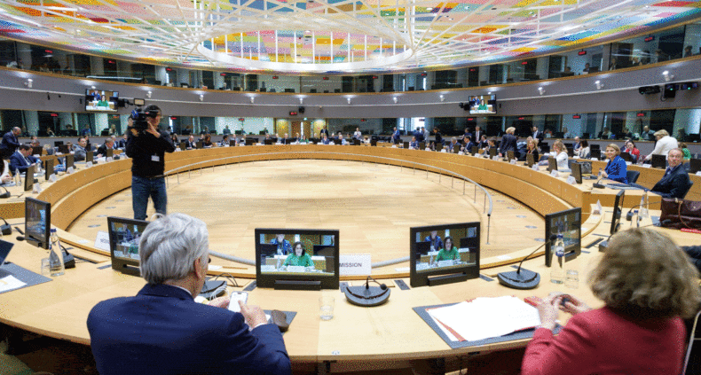 A qualified success? Procedural changes won't fix the the EU's ...