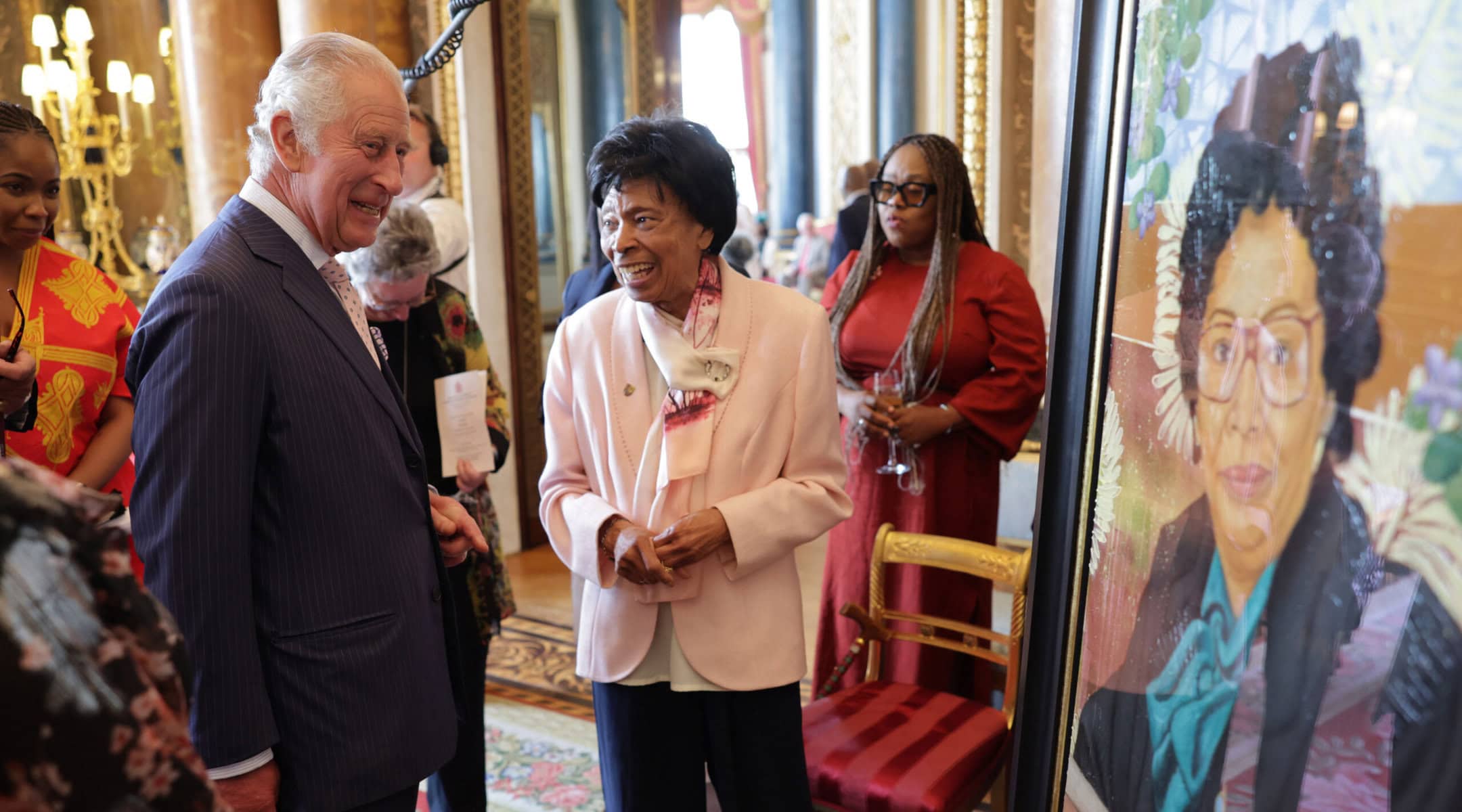 What do we want Britain to look like 100 years after Windrush? - CapX