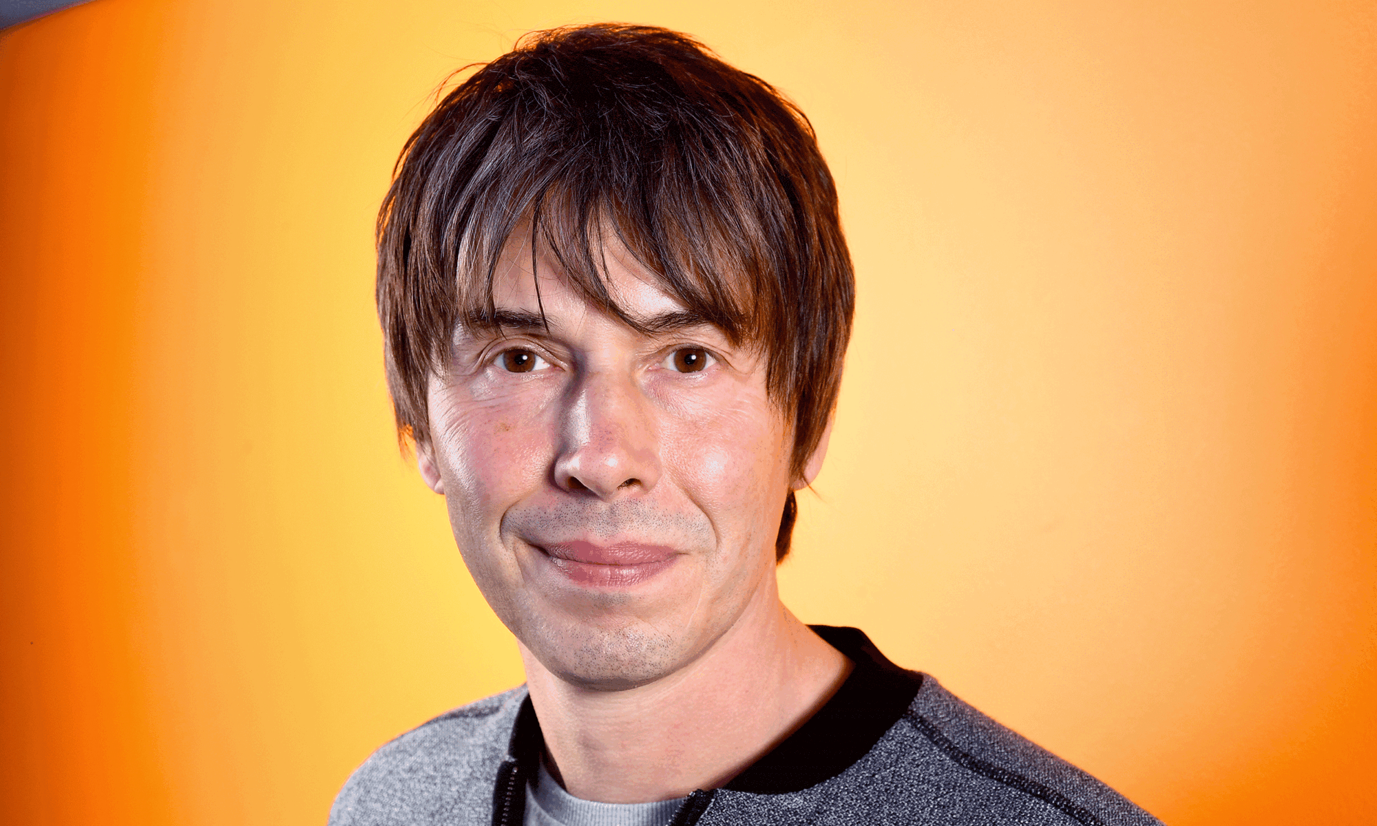 Brian Cox proves that clever people are more susceptible to Brexit ...