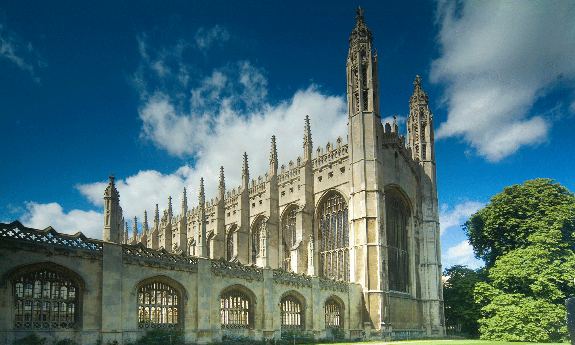Cambridge shows how universities can help make Britain a start-up ...