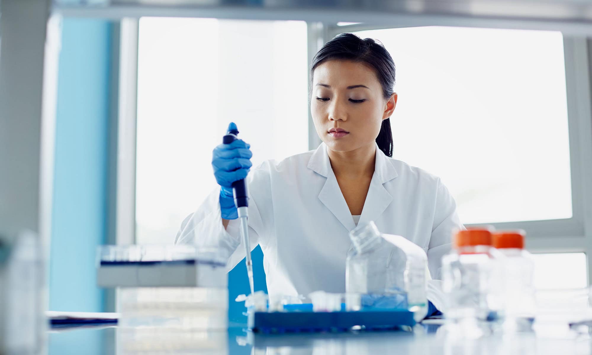 How to help scientists turn inventions into businesses - CapX