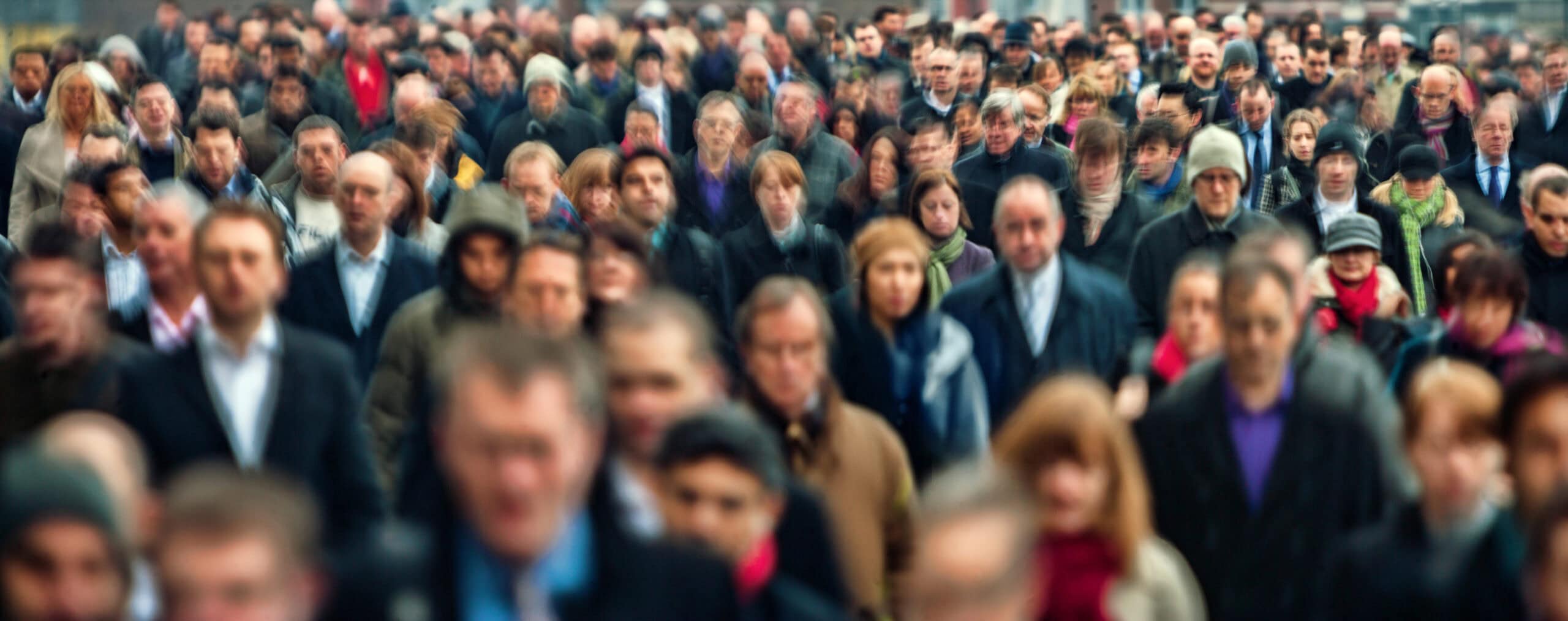 Encouraging population decline is pure defeatism - CapX