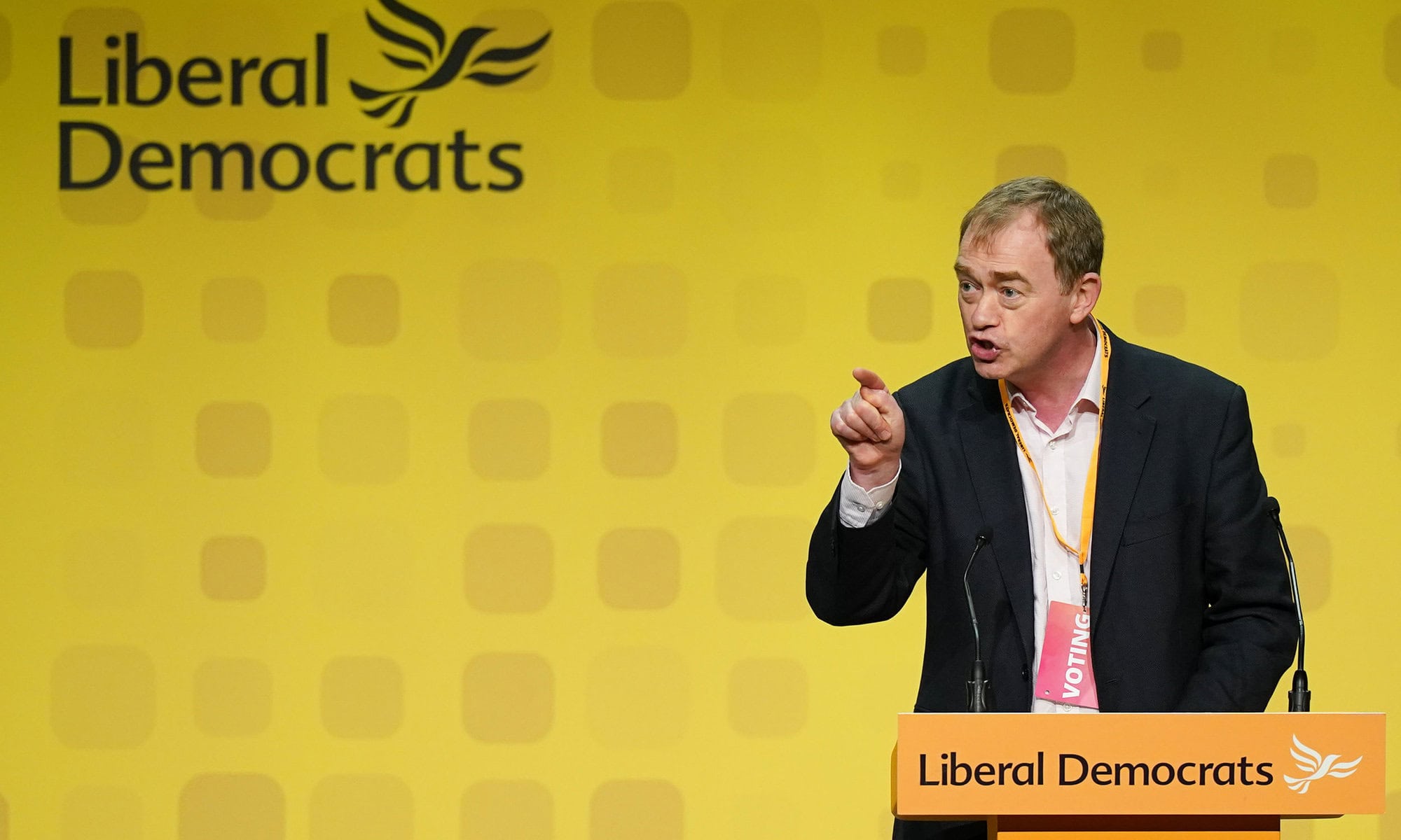 Are the Lib Dems rediscovering liberalism? - CapX