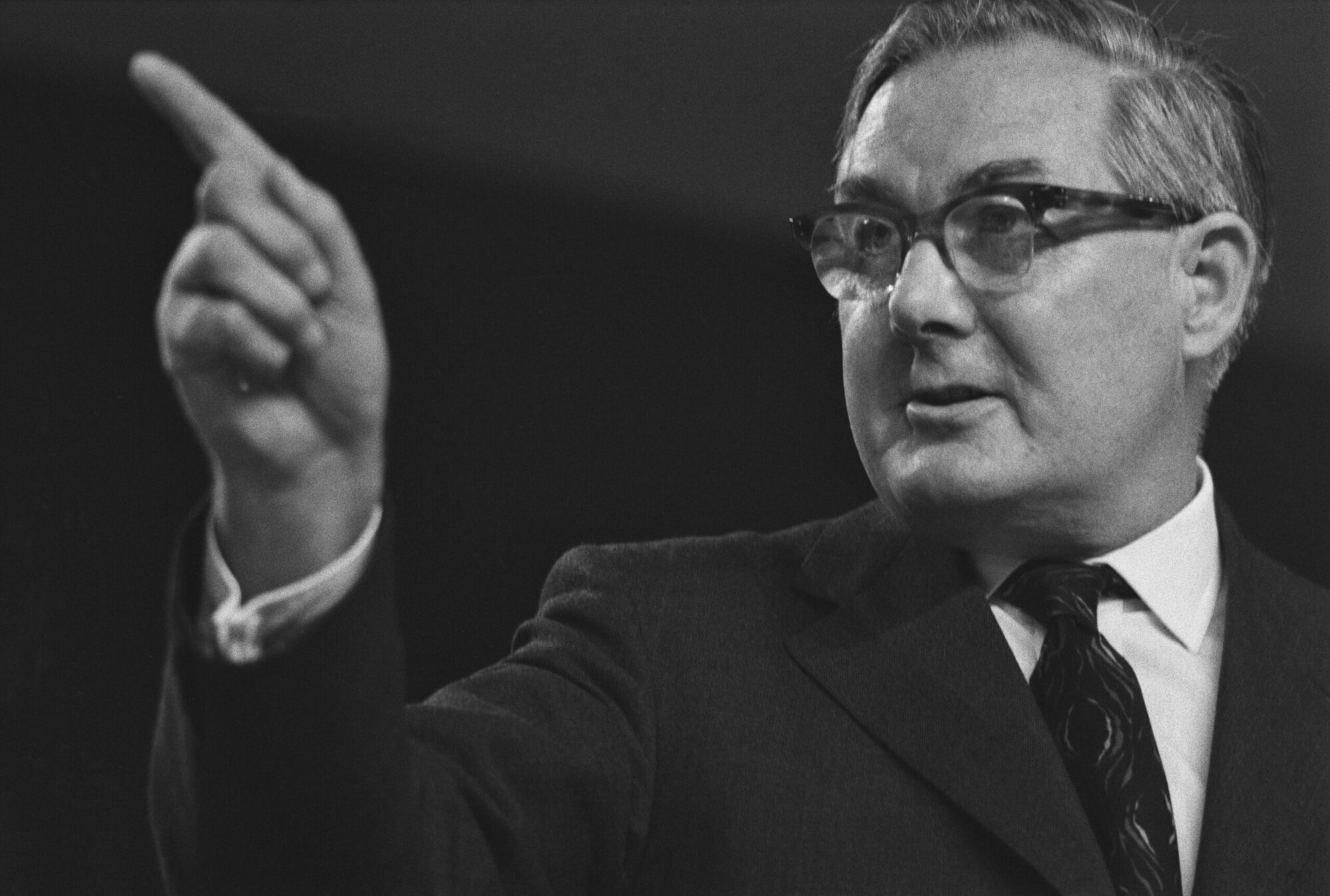 The conservative case for Callaghan - CapX