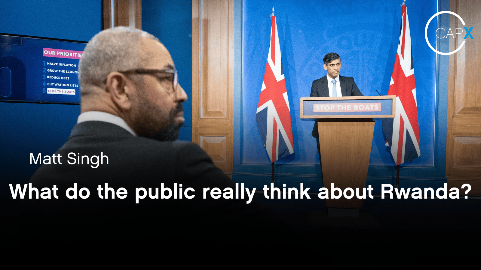 What do the public really think about Rwanda? - CapX