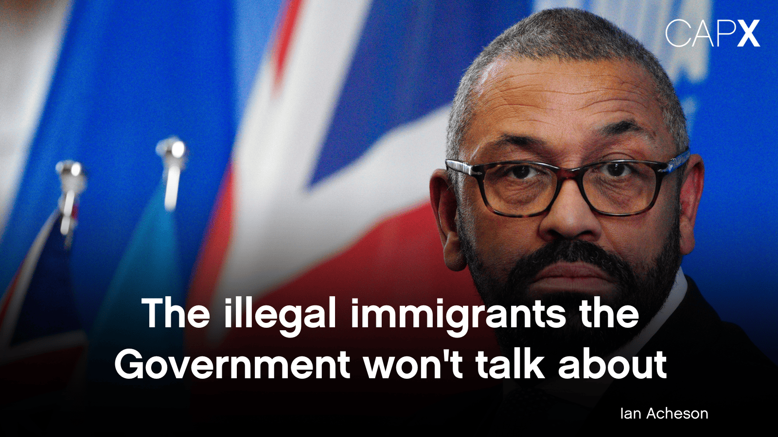 The illegal immigrants the Government won't talk about - CapX