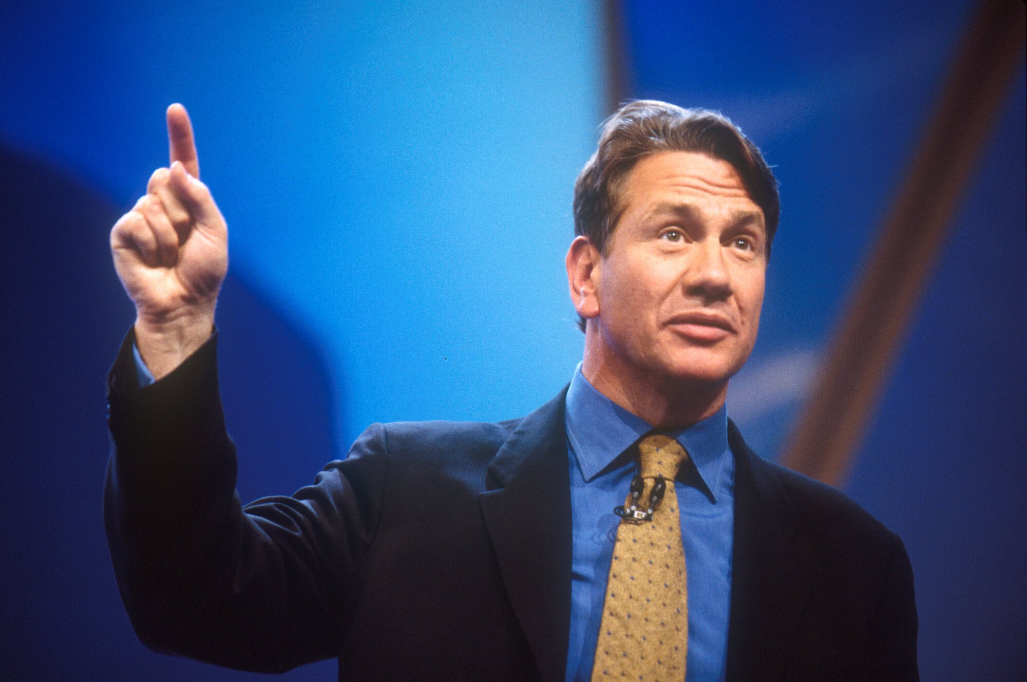 The ghost of Toryism past: the spirit of Conservatism future - CapX