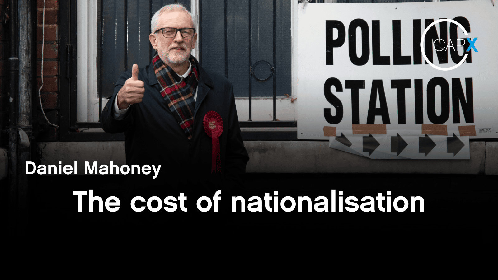 The cost of nationalisation - CapX