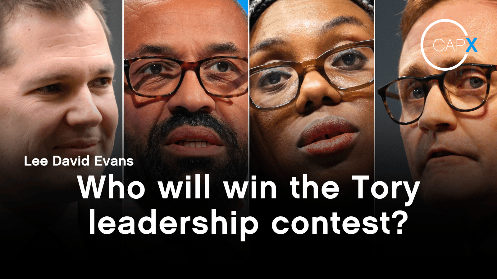 Who will win the Tory leadership contest? - CapX