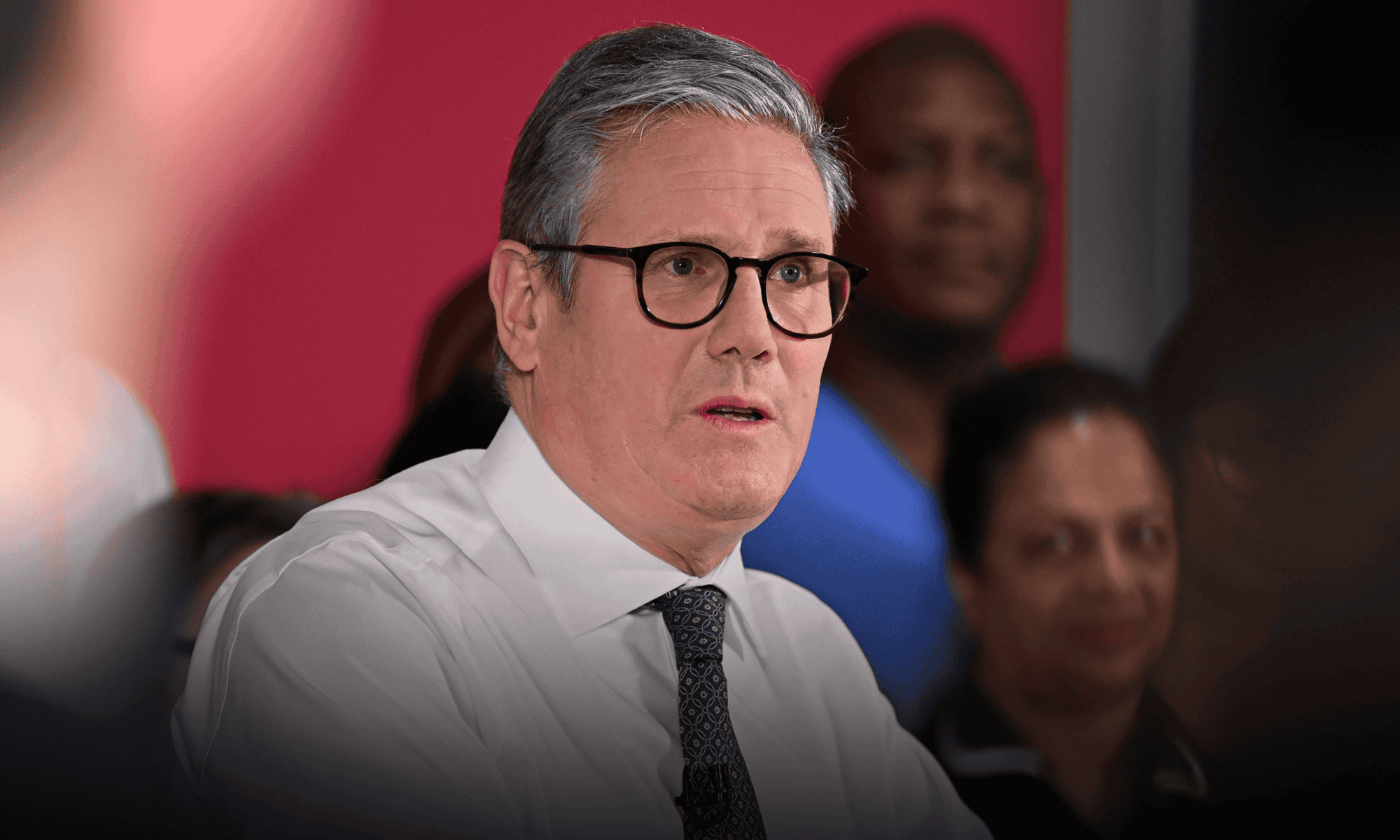 What's holding Britain back? - CapX