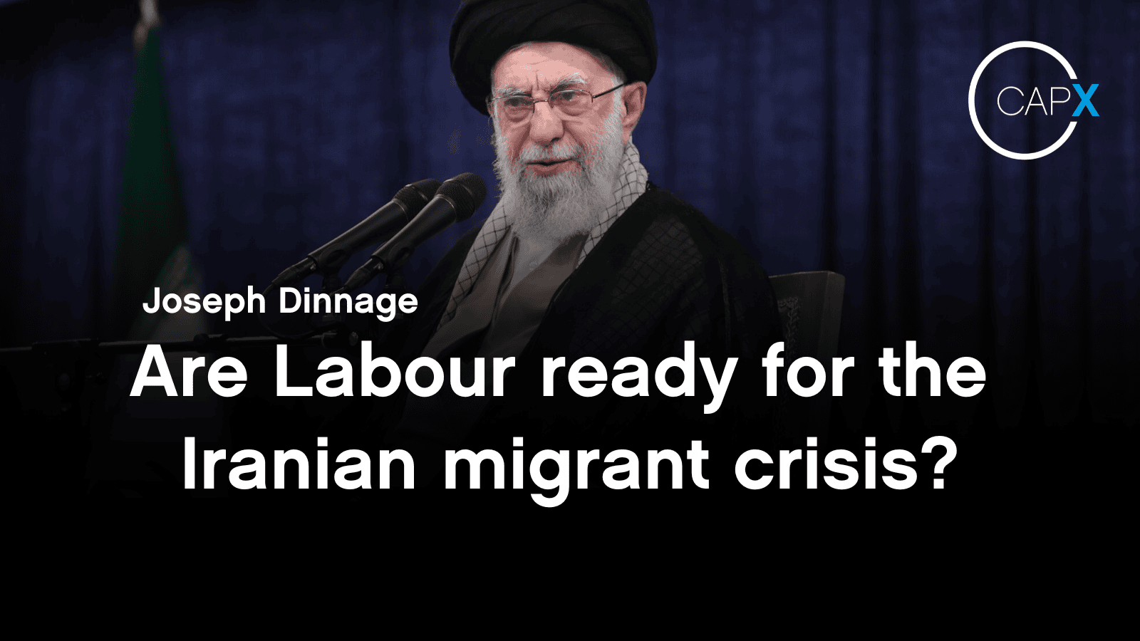 Will we ever control migration?