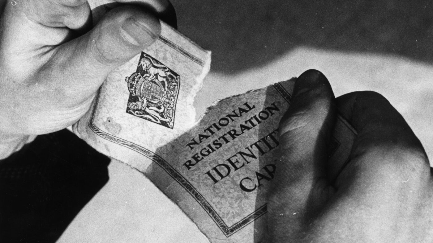 Labour’s ‘Britcard’ will leave us less free – and less British - CapX