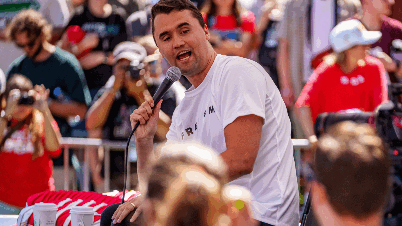 When free debate dies, brutality is all that's left - CapX