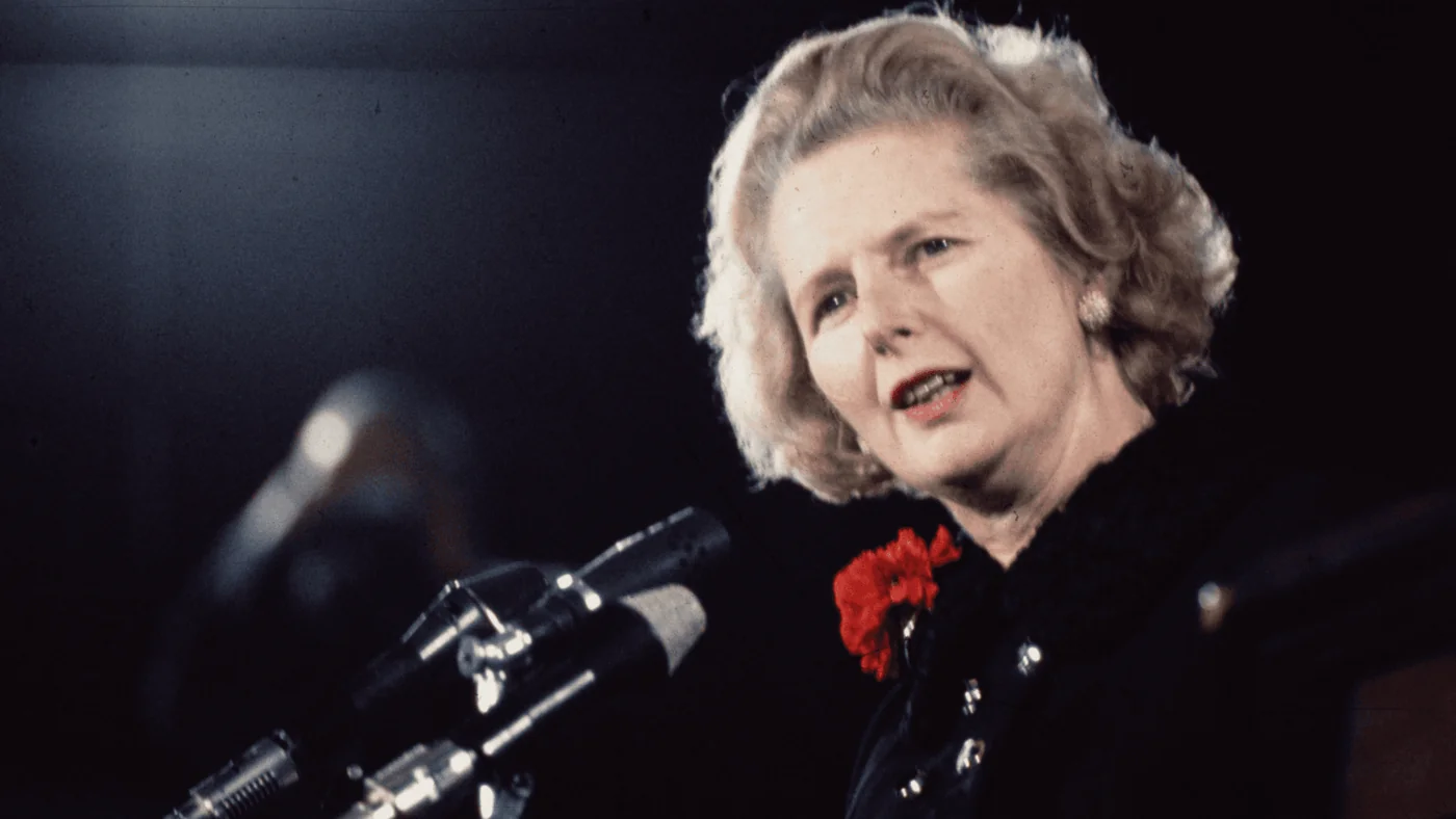 Why I am still a Thatcherite – and you should be too - CapX