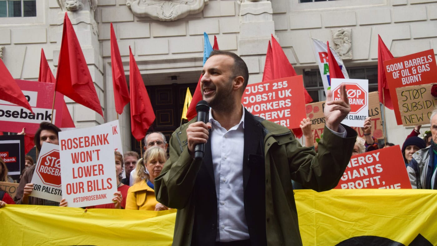 Why Zack Polanski is wrong about growth - CapX