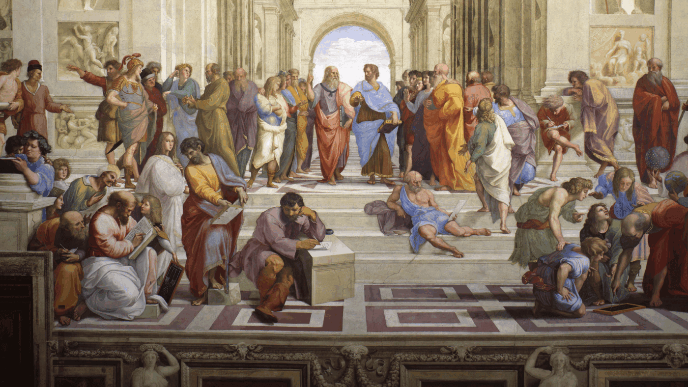 A classical education would civilise Britain’s children - CapX