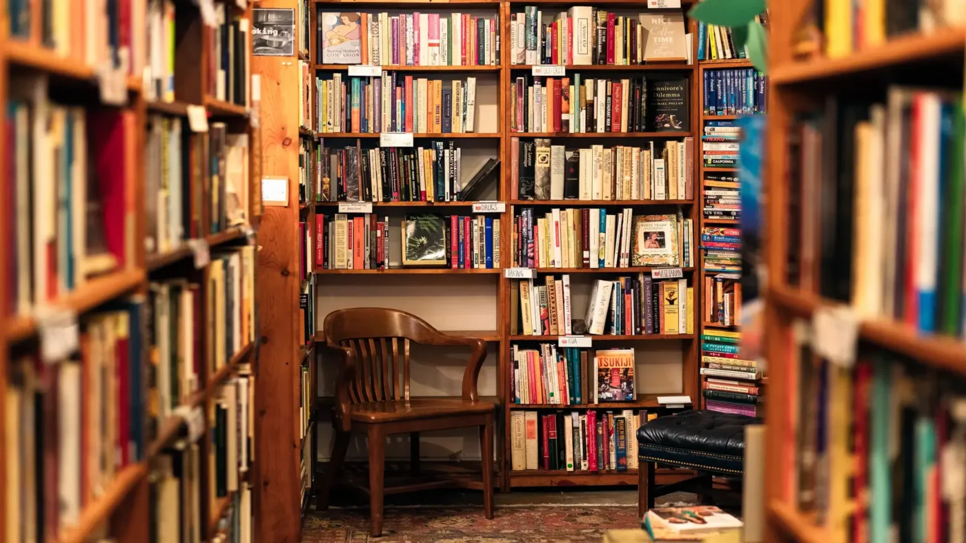 CapX’s books of 2025 - CapX