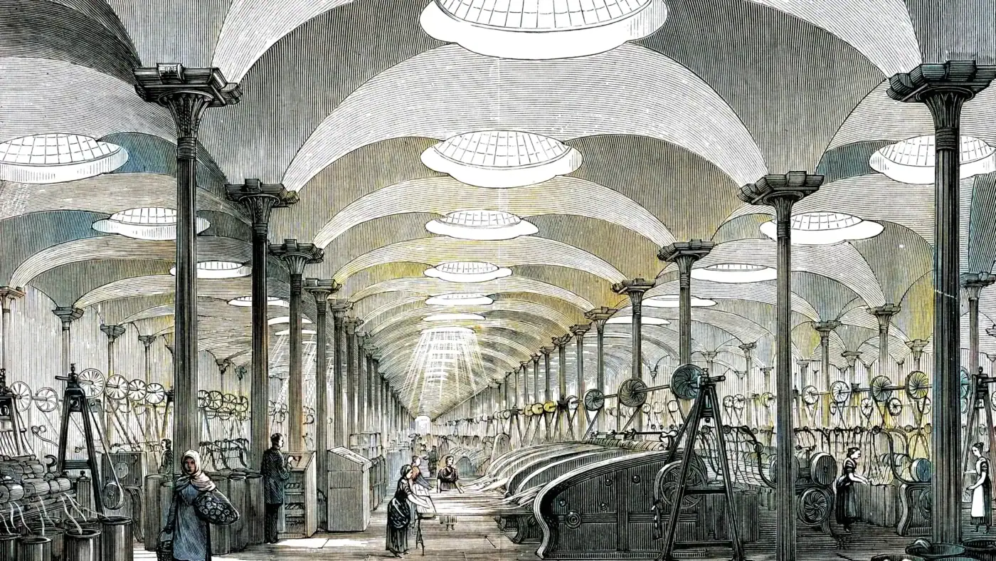 AI and jobs: the case against universal basic income - CapX