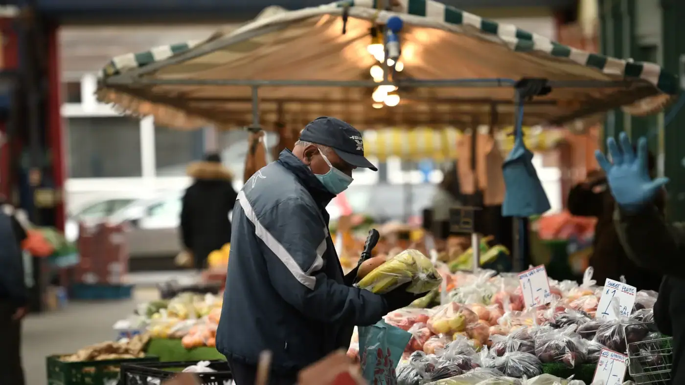 Nimby Watch: Britain’s war on change - CapX