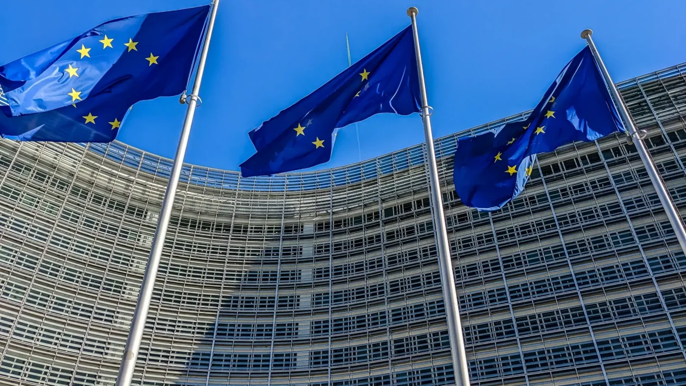 The EU's failed Green Deal is a warning to us all - CapX