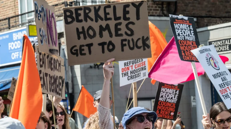 The Nimbys have conquered Peckham - CapX