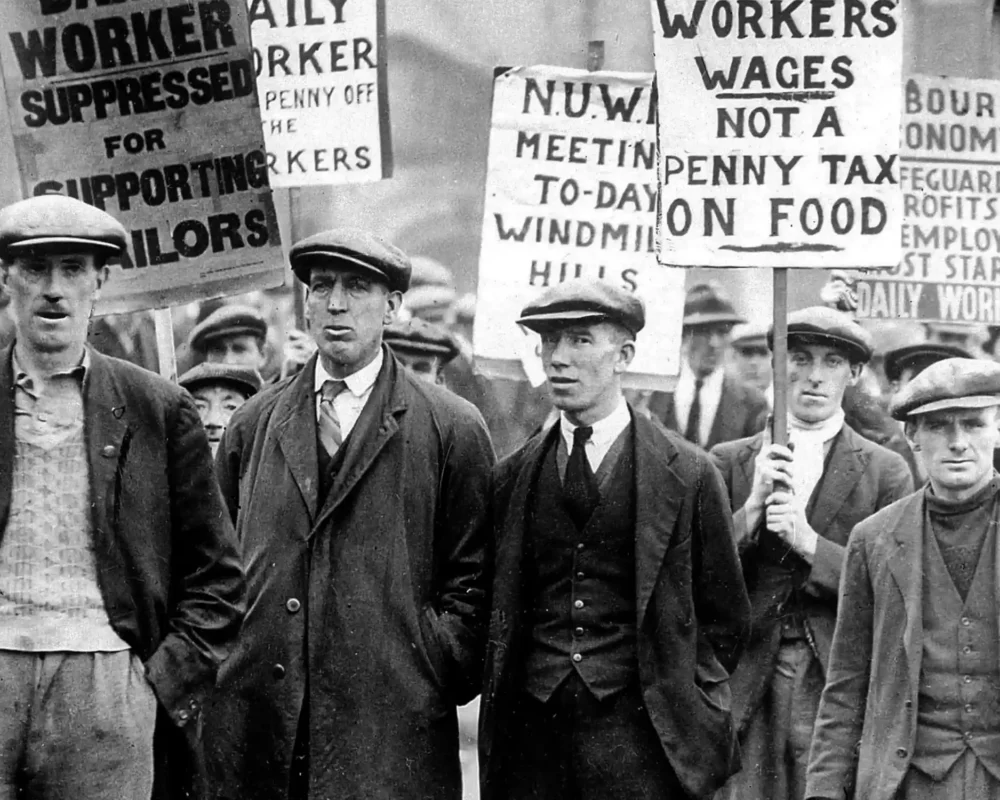 Our politicians need a reality check - CapX