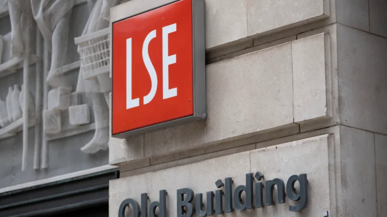 The LSE has a lot to answer for - CapX