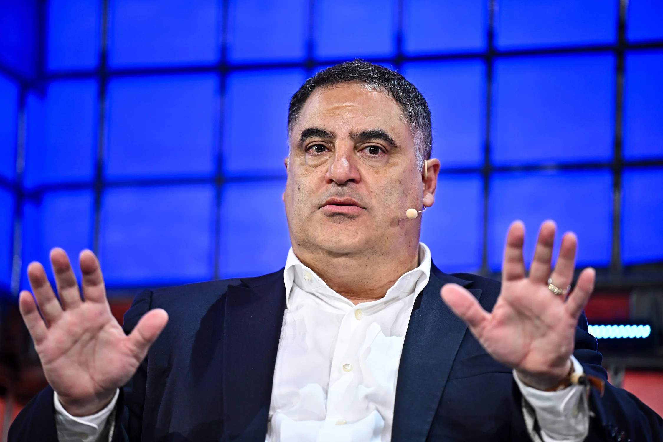 Should we have banned Cenk Uygur from the UK? - CapX